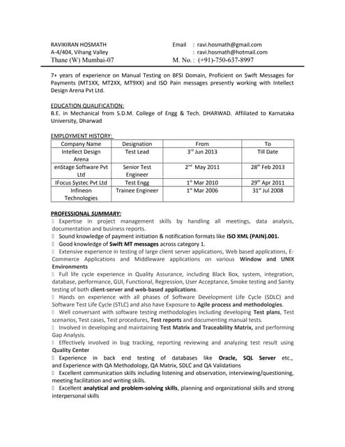 Pallavi_Sharma_Resume | PDF