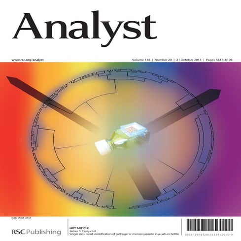 Usp 36 Chapter 1116 environment monitoring | PDF