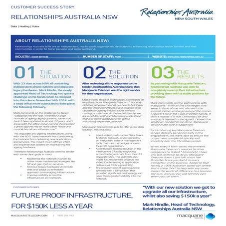 Relationships Australia Draft (Version 2) 23.3.16