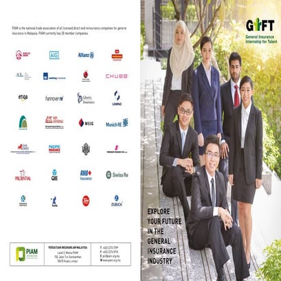 GIIFT-Brochure-No.-2 | PPT