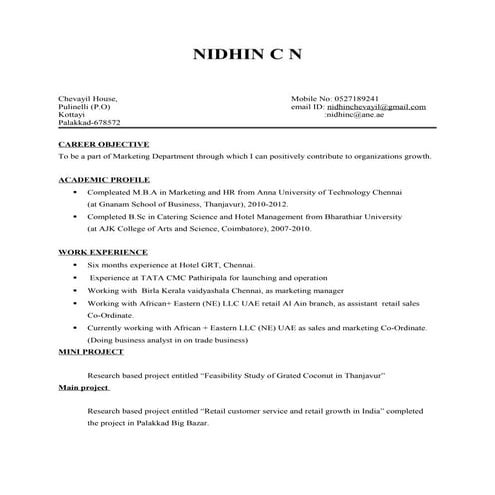 Ishpal Singh OberoiCV | DOCX