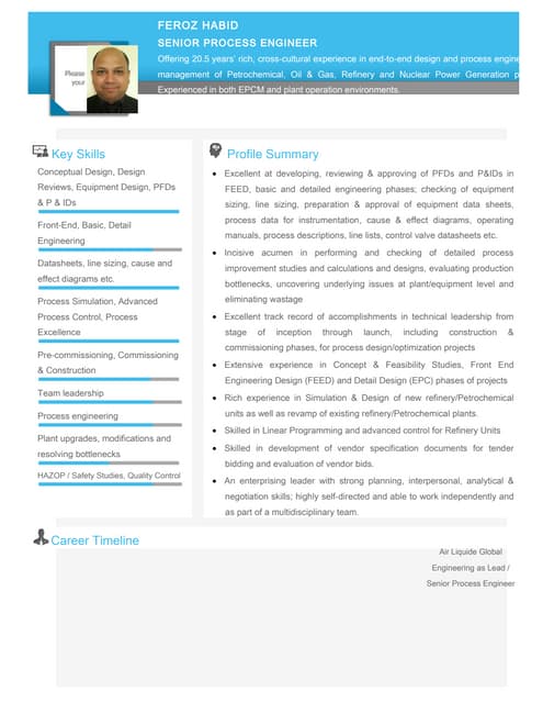 vijay cv | DOC | Civil Engineering Industry | Industries