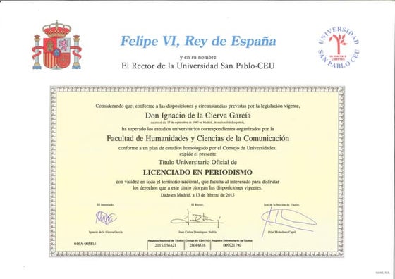 Tanvir IFC Certificate | PDF