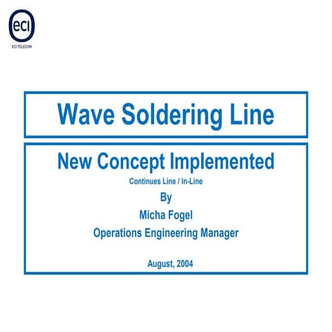 Asahitec Solder Paste Stencil- Solder Wave Pallet Design Guidelines | PDF