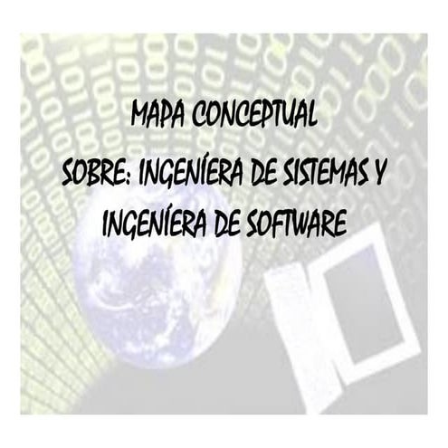 Ingenieria De Software | PPT