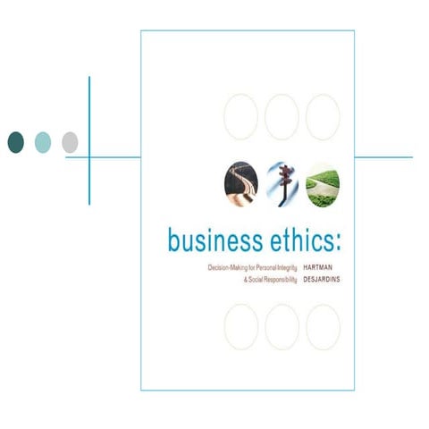 BUSINESS ETHICS | PPT