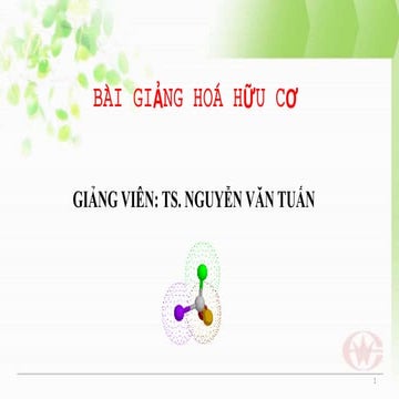 c1. cấu tạo các hợp chất hữu cơ.pptx