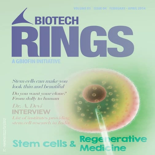 Biotech Rings(Issue 4)Final2 | PDF