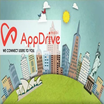 AppDRIVE Deck_E-mail | PPT
