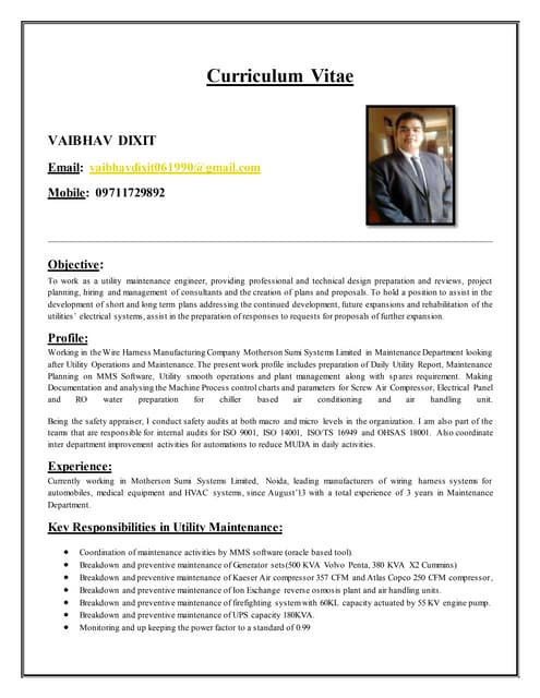 Manoj resume (1) | DOCX