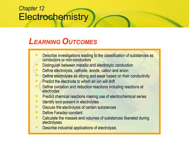 Stoichiometry Ppt