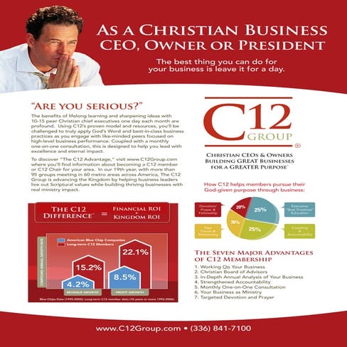 About C12 | PDF