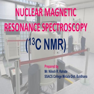 C13-Nuclear Magnetic Resonance(NMR) Spectroscopy.pdf