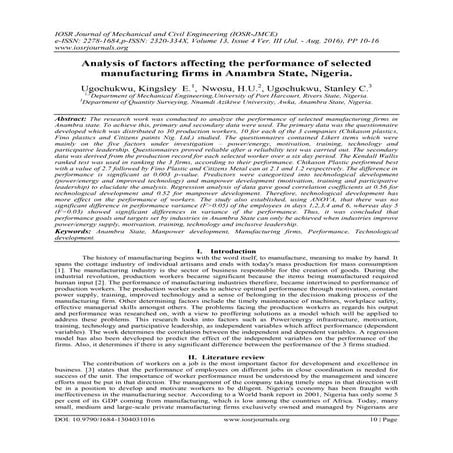 Application Of Linear Programming For Optimal Use Of Raw Materials In