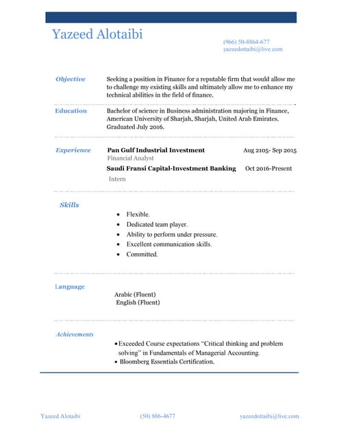 Ashraf Al Masri -Business Administration- Resume-UAE - Nov 15, 16 | DOCX
