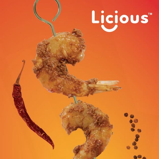 Licious-Tenderness-that-Melts | PDF