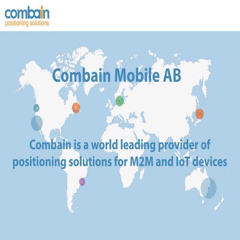 GLTech Brochoure | PDF