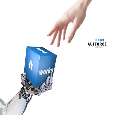 New interaction Technologies | PDF