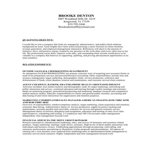 new resume (5) | DOC