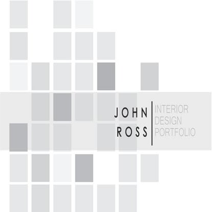 JOHN ROSS PORTFOLIO CURRENT | PDF