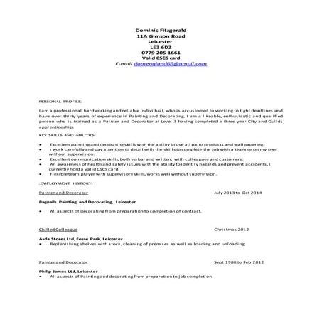 Dominic Fitzgerald | DOCX