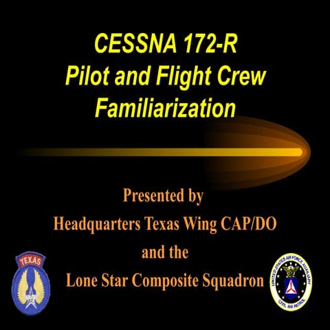 Amm cessna 172 aircraft maintenence manuel | PDF