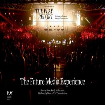 play_report_issue08_september2014 | PPT
