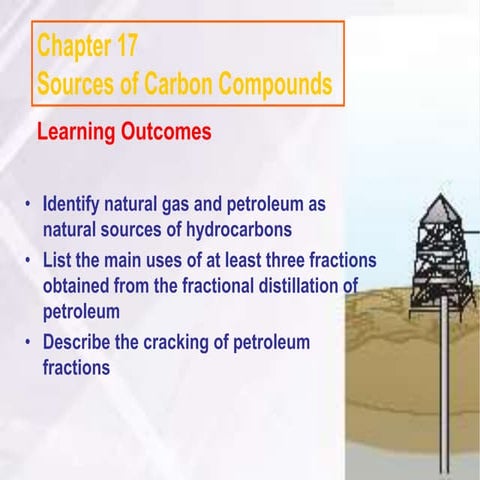 Carbon Compounds | PPT