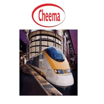 Cheema Services Presentation | PPT