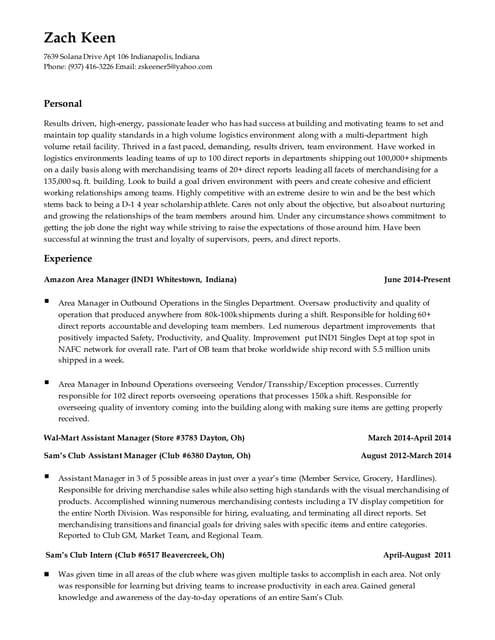 Lee_Resume_Updated_2014 | DOCX