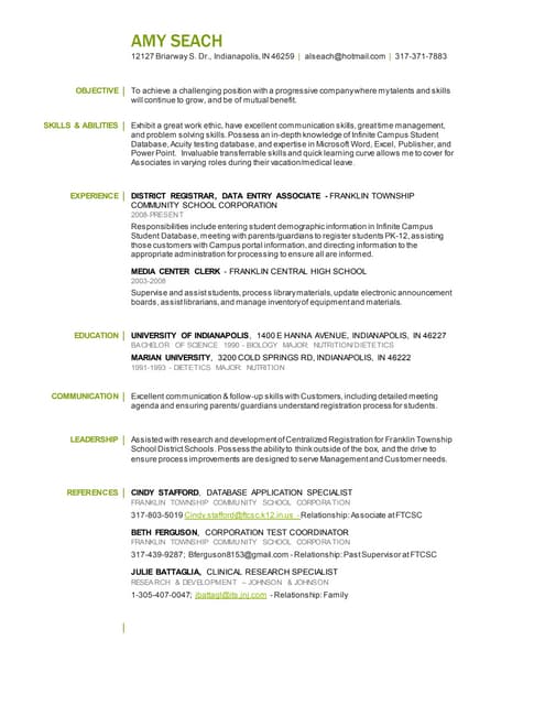 hannah resume (2) | DOCX