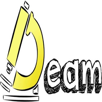 iDEAm logo | PDF