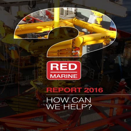 Red Marine Report (web) | PDF