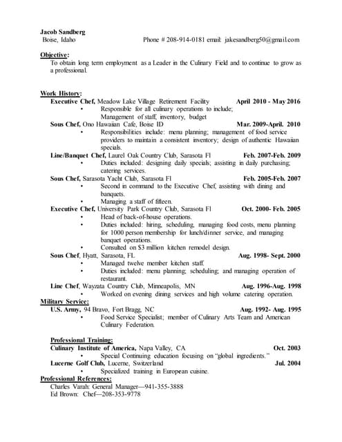 Resume-GraceDowell | PDF