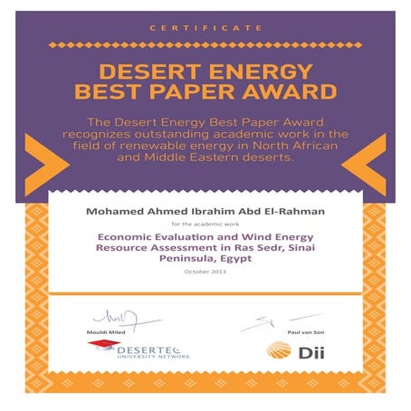 Best Paper Award2 | PDF