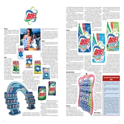 Ariel 35 anos | PDF