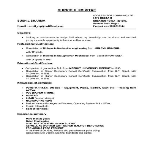 RESUME_sushil__latest_ | DOC
