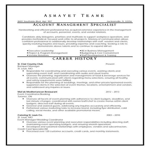 Kevin Crimmins Newest Resume 2016 | DOC