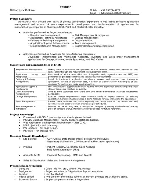 Amandeep kumar final resume (1) | DOC