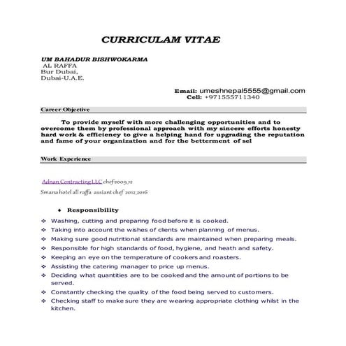 Brian Houston cv | ODT