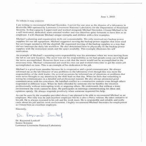 Recommendation Letter for Joseph Pirrone_RAV | PDF