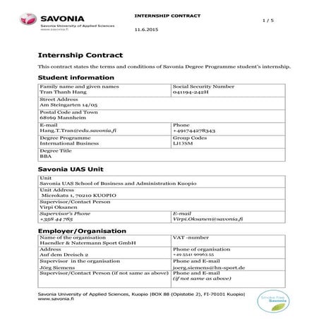 Convention stage | PDF