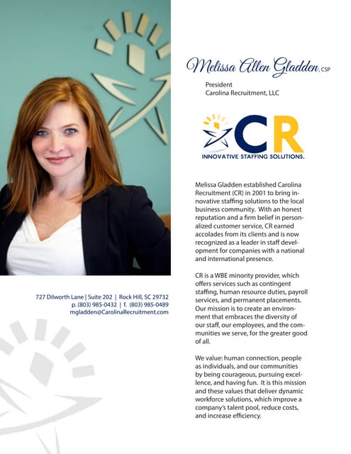 Nadia_Hicks_ Resume & Cover Letter 2016 | PDF