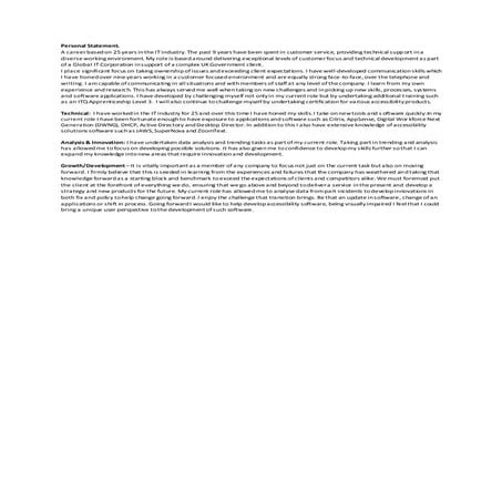 David Ballin_resume_120716 | DOCX