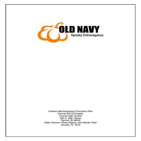 2015 DECA paper | PDF