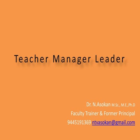 Pratt 5 Teaching Perspectives | PPT