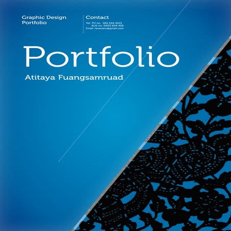 Portfolio | PDF