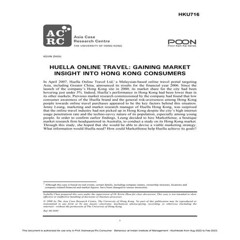 Sébastien Touraine, IATA, New Distribution Capability, 2013 | PDF