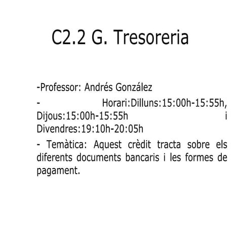 C2 | PPT