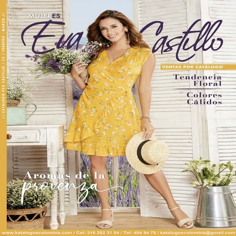 Eva Castillo Outlet | PDF